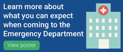 Emergency & Urgent Care | Niagara Health System | Système De Santé De ...